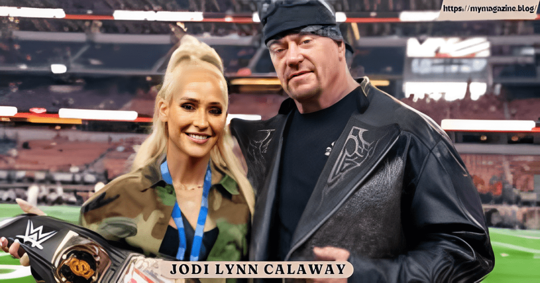 Who Is Jodi Lynn Calaway and Why Is She Inspiring in 2025?